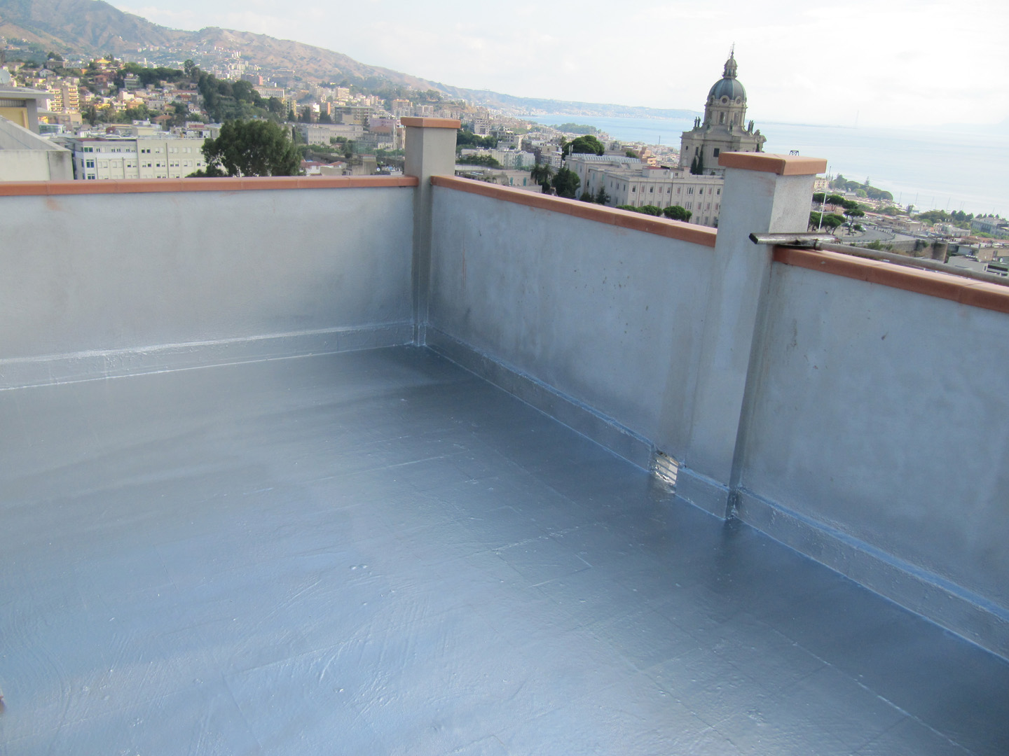 La guida definitiva sulla Poliurea: cos'è e a cosa serve